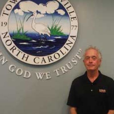 ABC Board – Belville